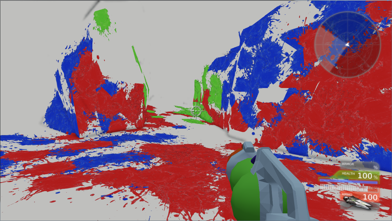 Saturation Windows game - IndieDB
