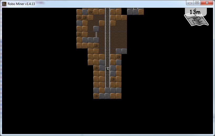Screenshots! image - Robo Miner - IndieDB