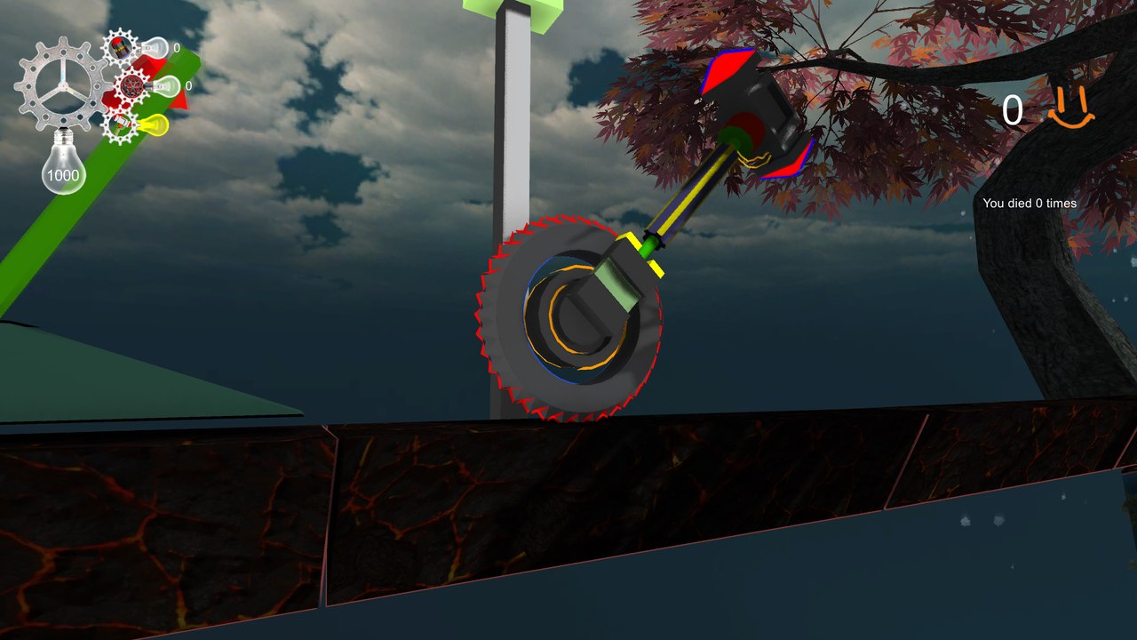 Gear Windows, Mac, Linux game - ModDB