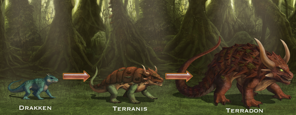 Primal Wednesday: Terradon image - IndieDB