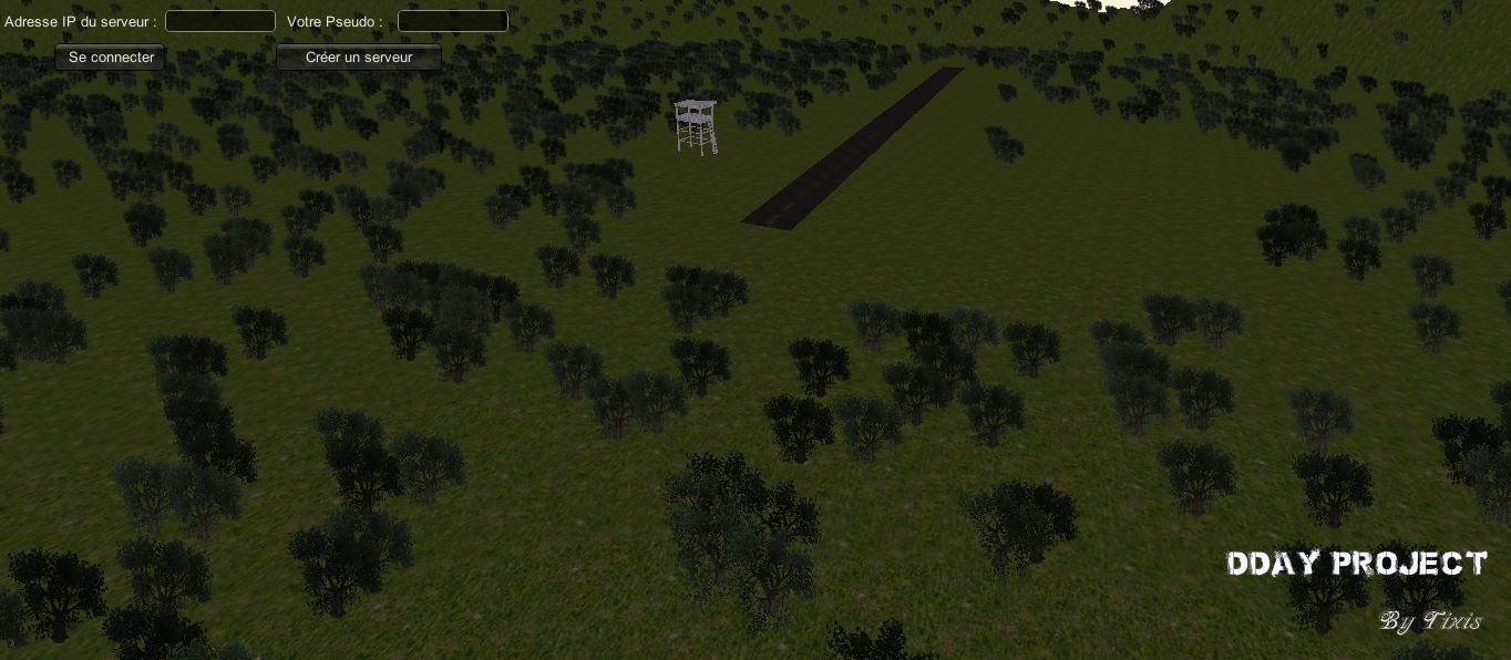 4 image - DDay-Project - IndieDB