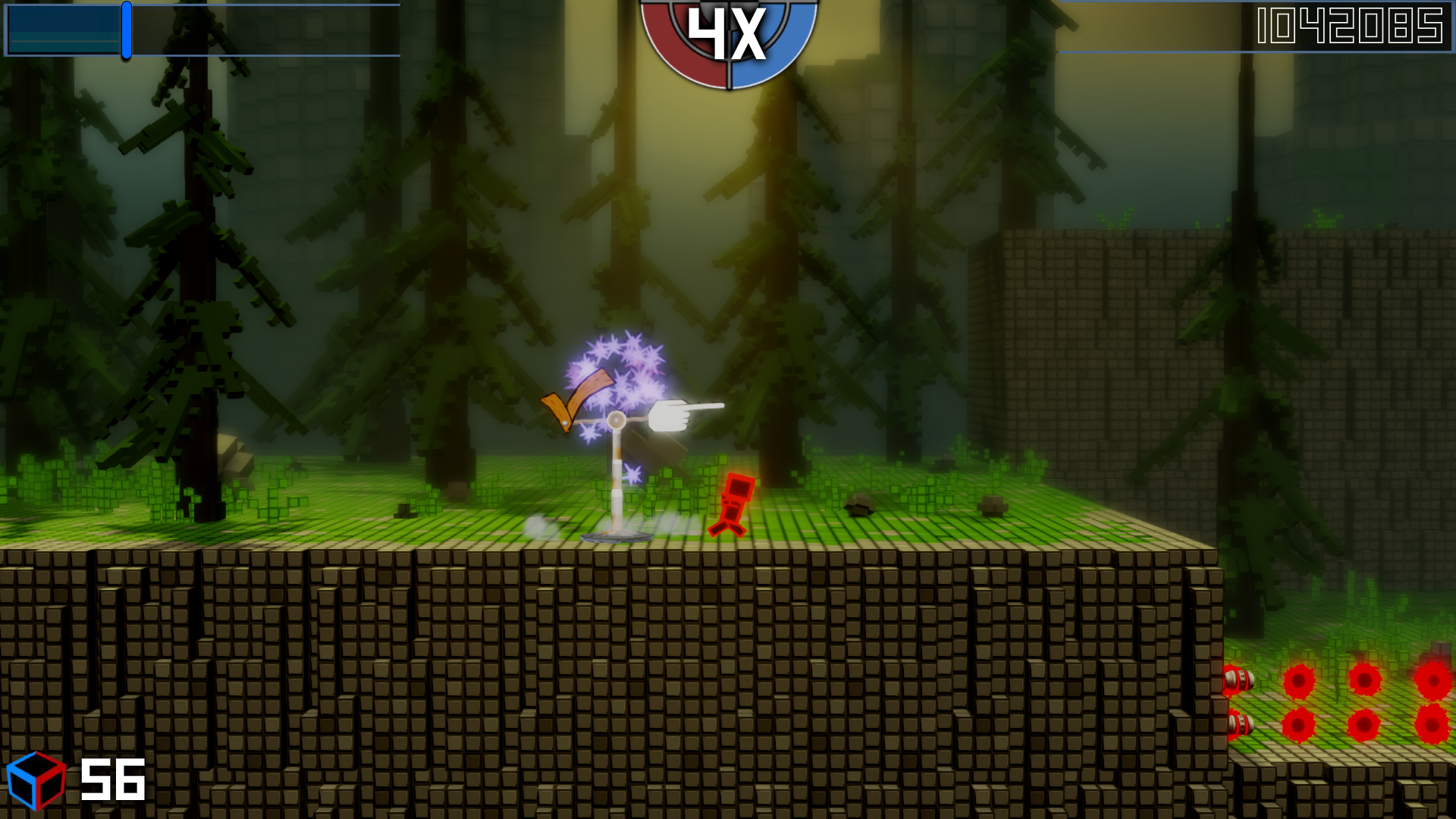 Slip Screenshots image - IndieDB