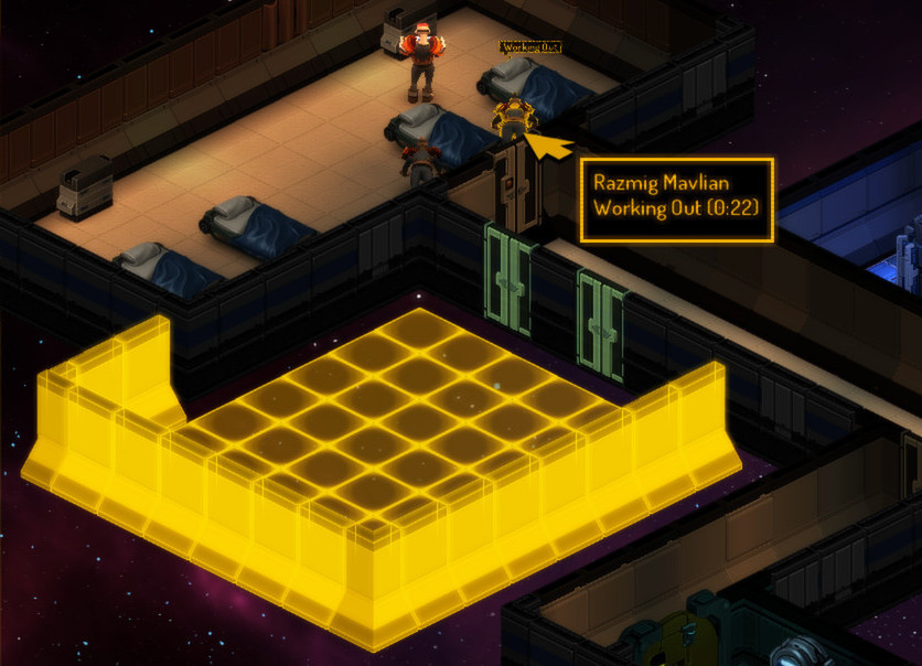 Spacebase DF-9 Windows, Mac, Linux game - IndieDB