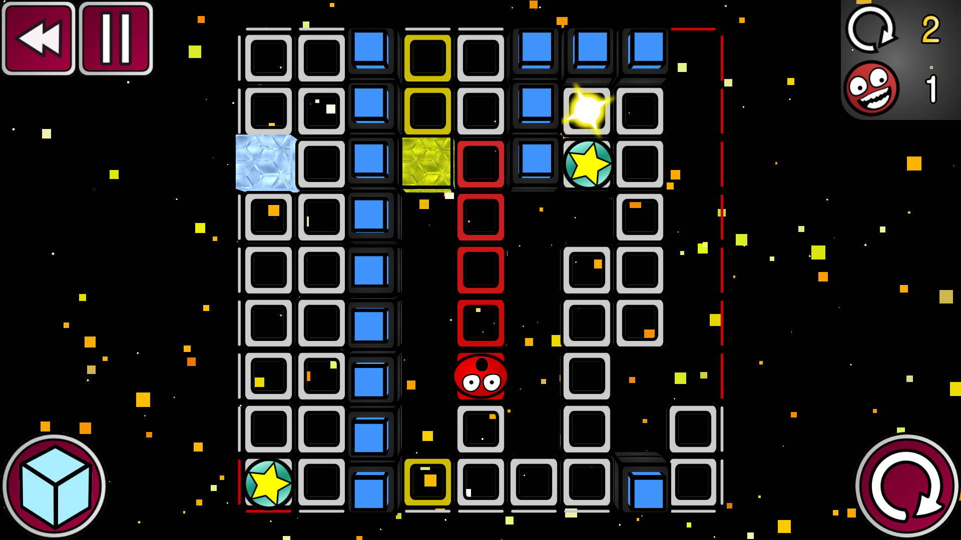 Rotation Station screenshots image - IndieDB