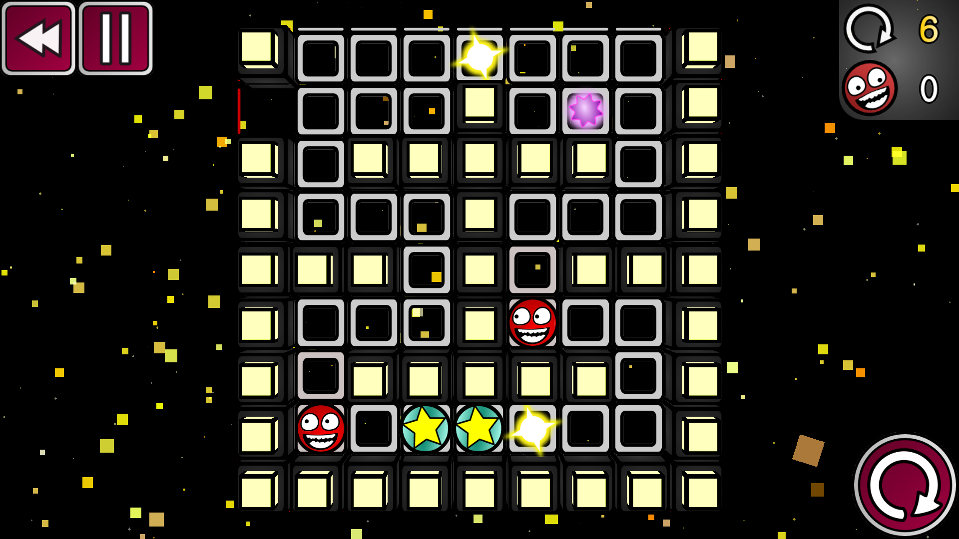 Rotation Station screenshots image - IndieDB