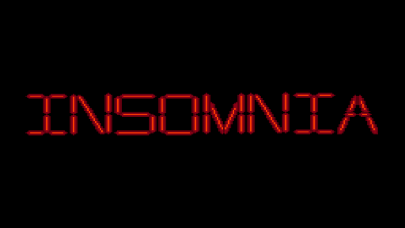 Insomnia Windows game - IndieDB