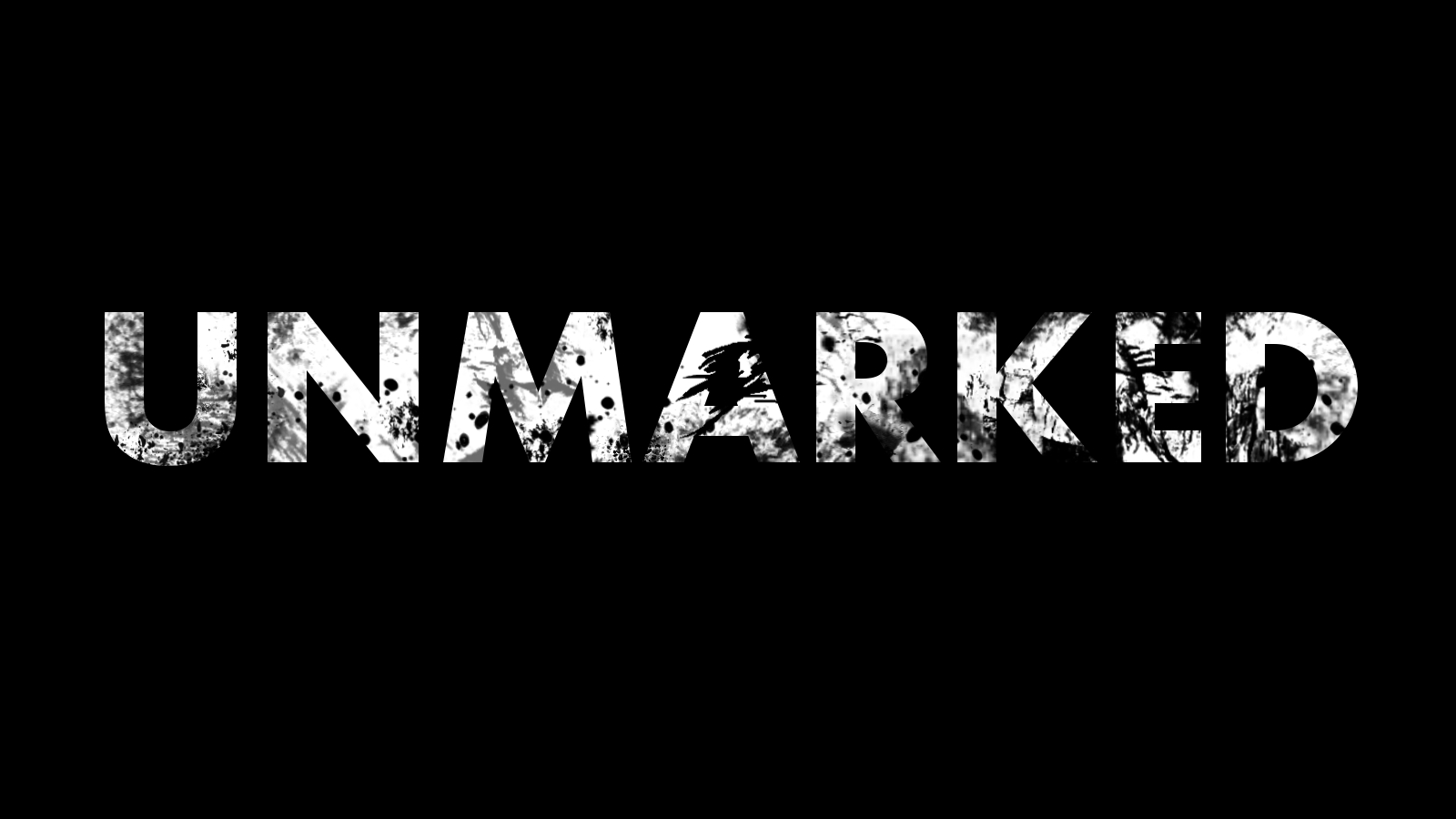 UNMARKED Logo Design image - IndieDB