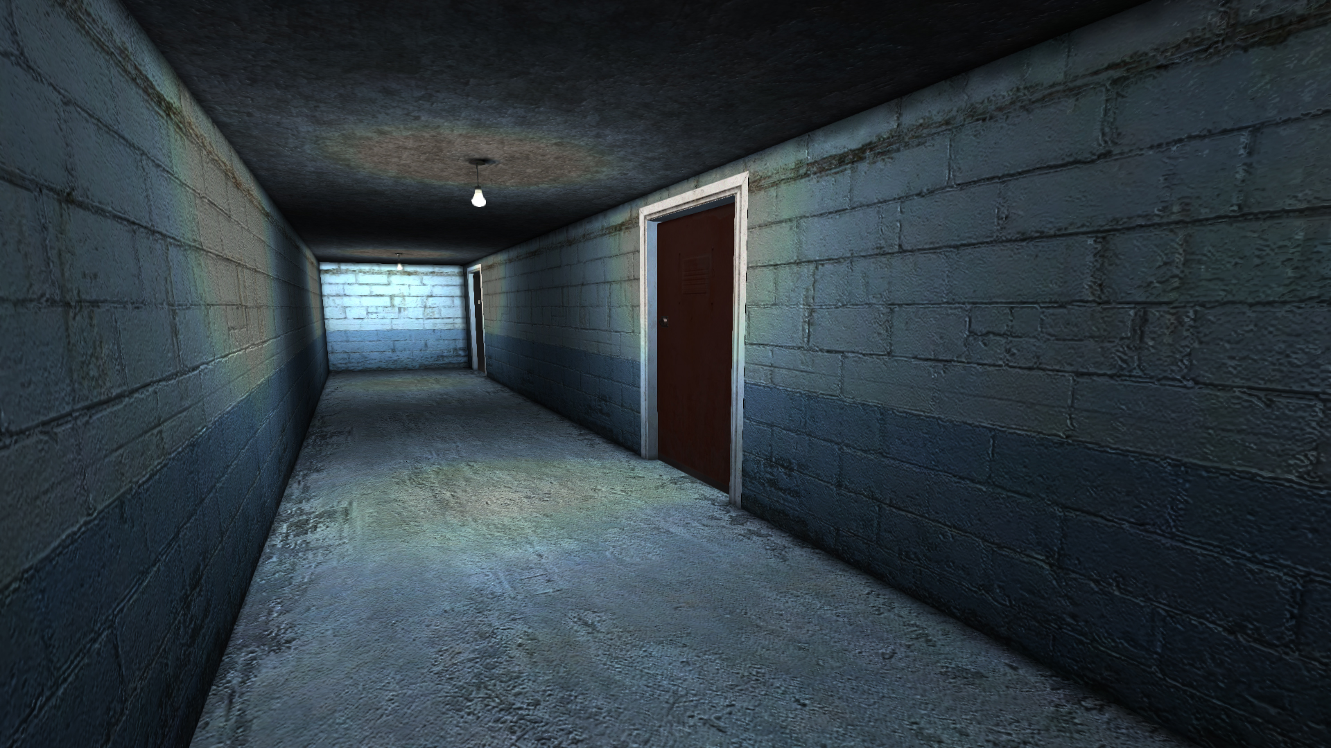 1 image - One Night (2014) - IndieDB