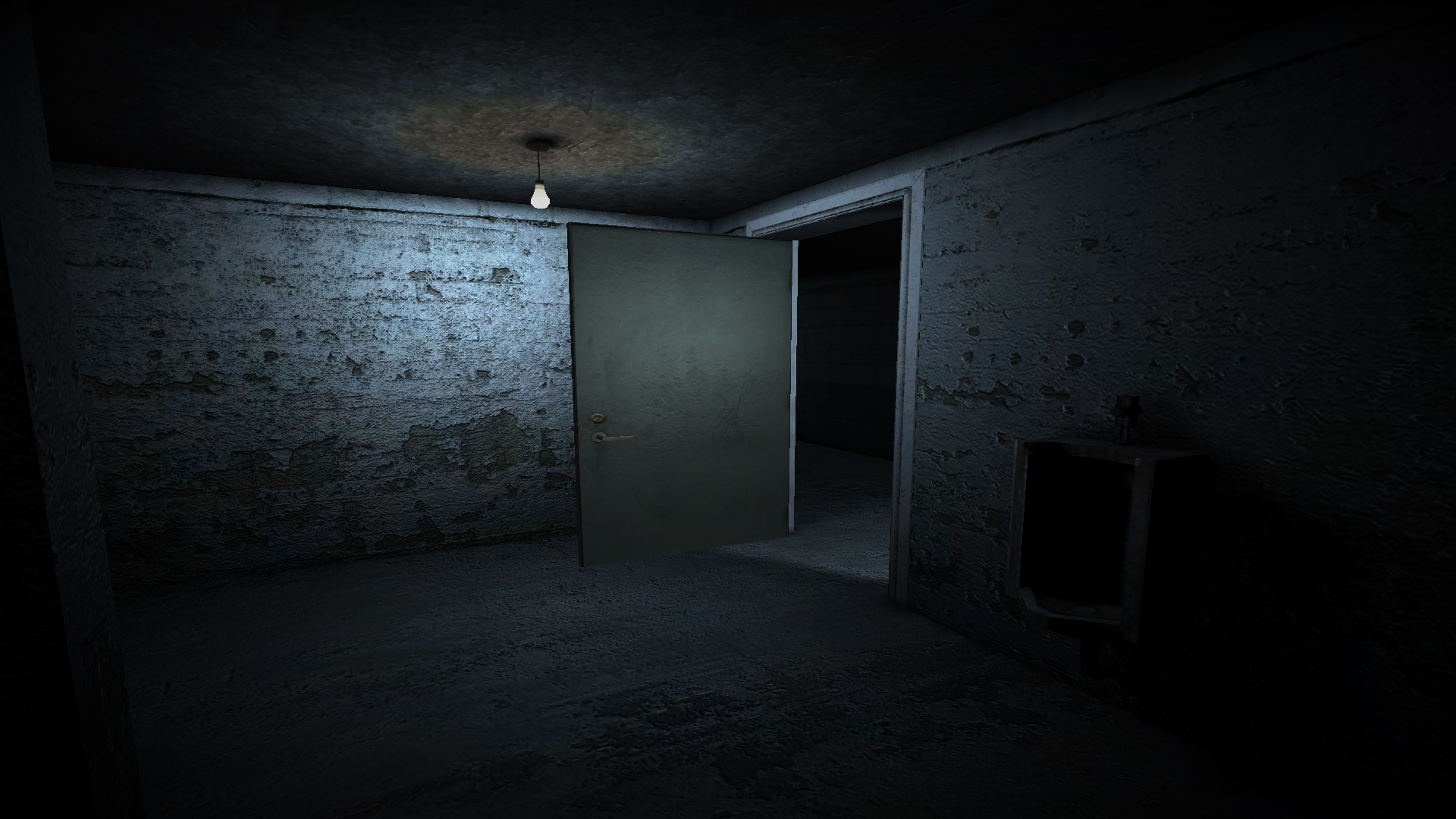 5 image - One Night (2014) - IndieDB