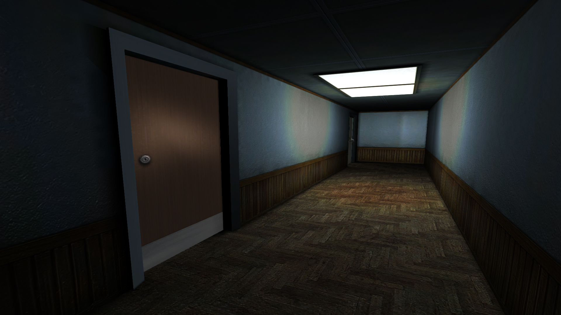 2 image - One Night (2014) - IndieDB