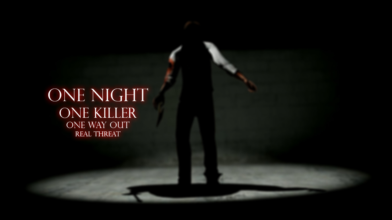 one image - One Night (2014) - IndieDB