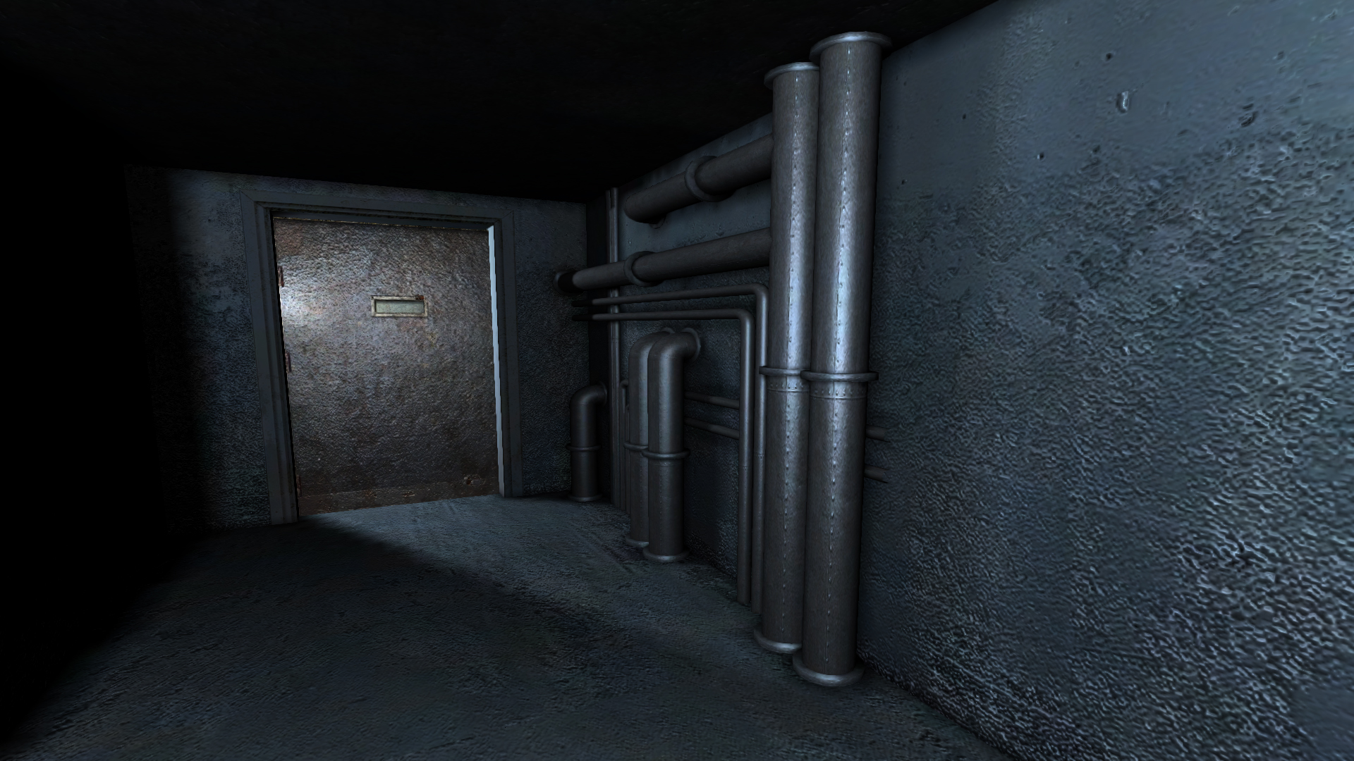 4 image - One Night (2014) - IndieDB