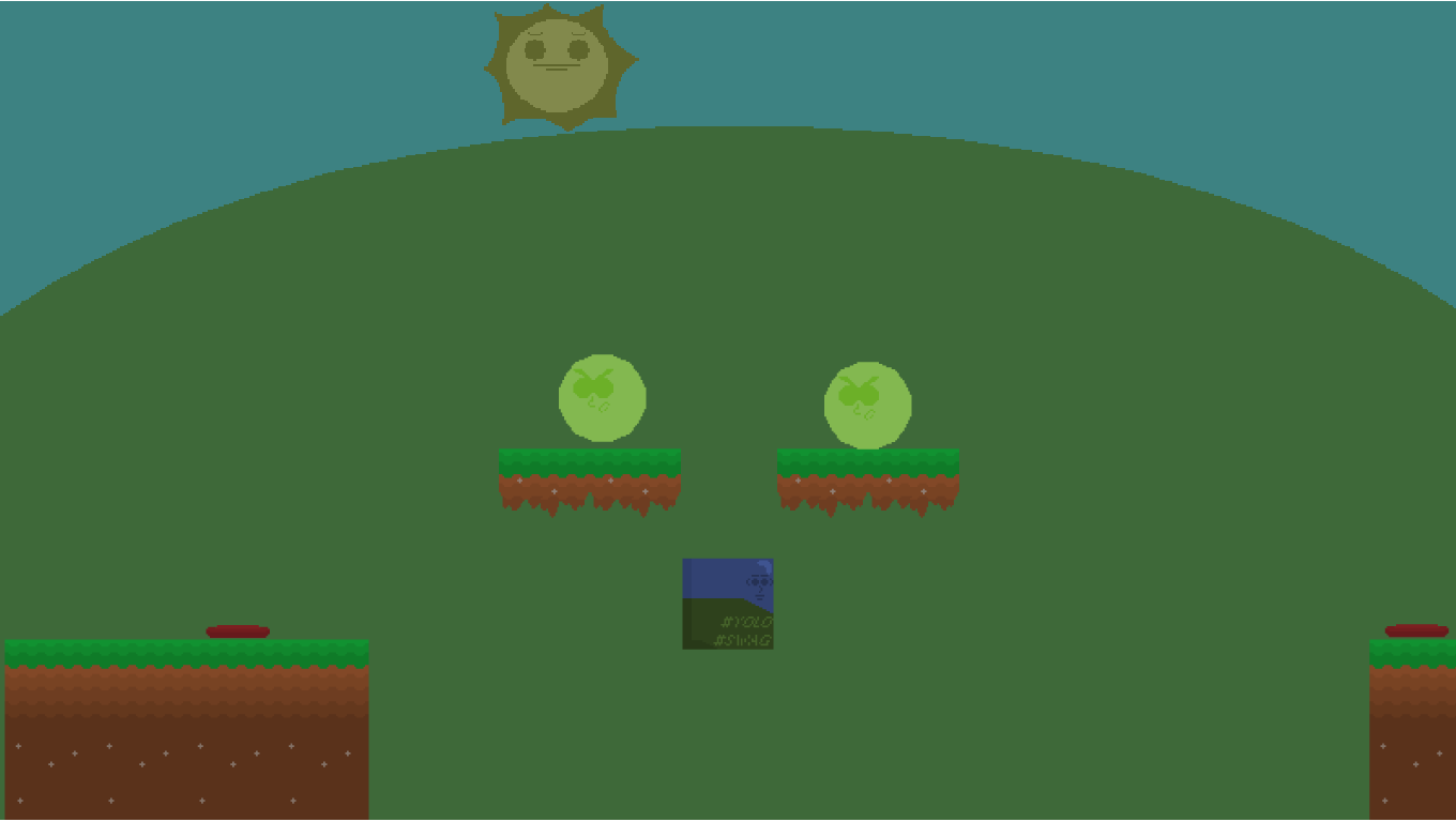 Shape Adventures image - IndieDB