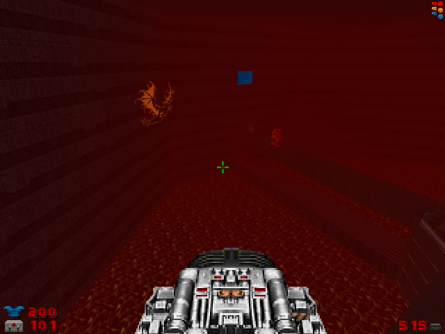 Early Screenshots image - Doom: Hell Unleashed - Indie DB