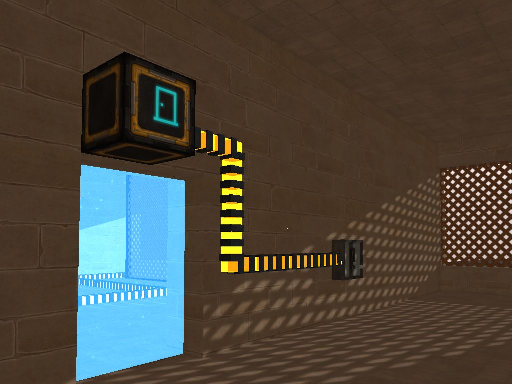 Convoluted Contraptions Windows, Mac, Linux, Web game - IndieDB
