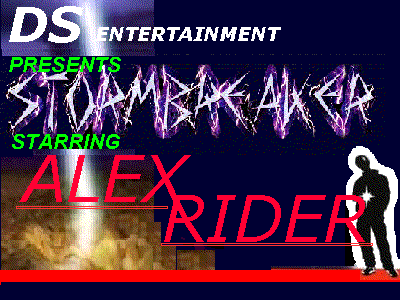 Stormbreaker Windows game - IndieDB