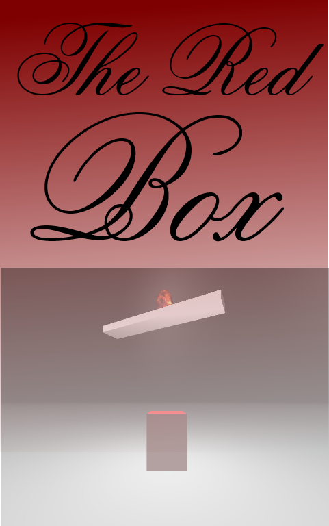 The Red Box Windows, Mac game - IndieDB