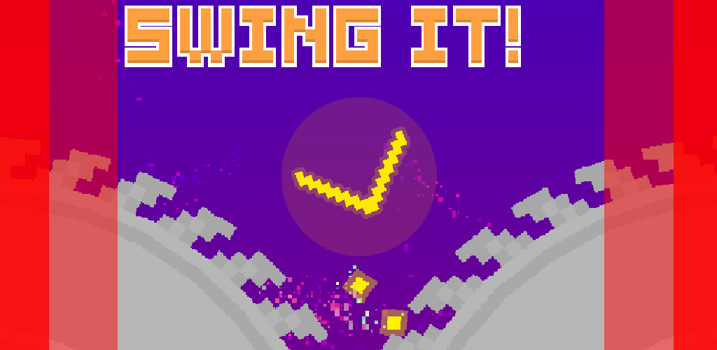 Swing It! Android, AndroidTab game - IndieDB