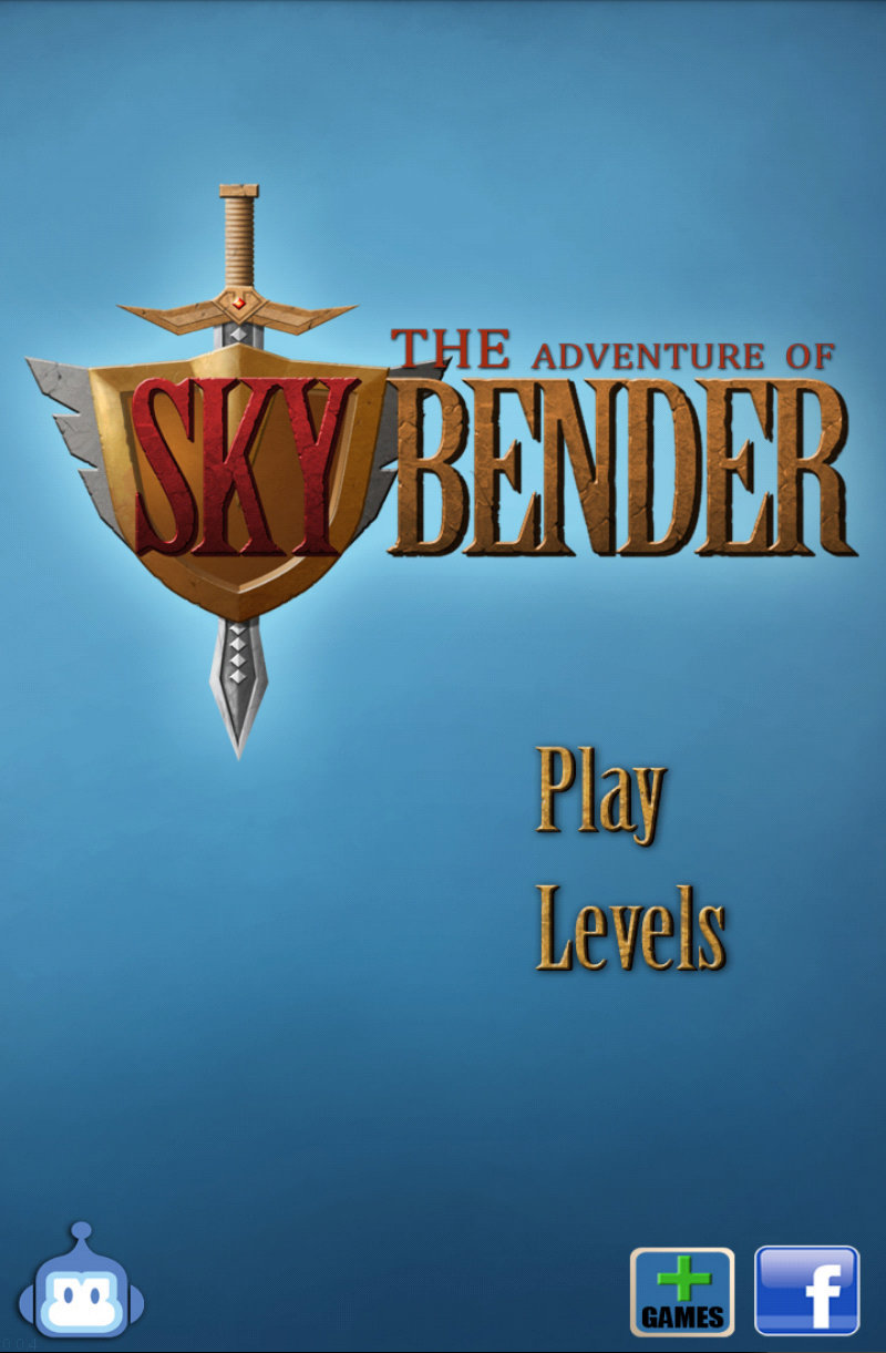 Screenshots image - Skybender - IndieDB
