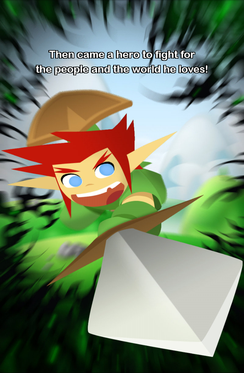 Screenshots image - Skybender - IndieDB