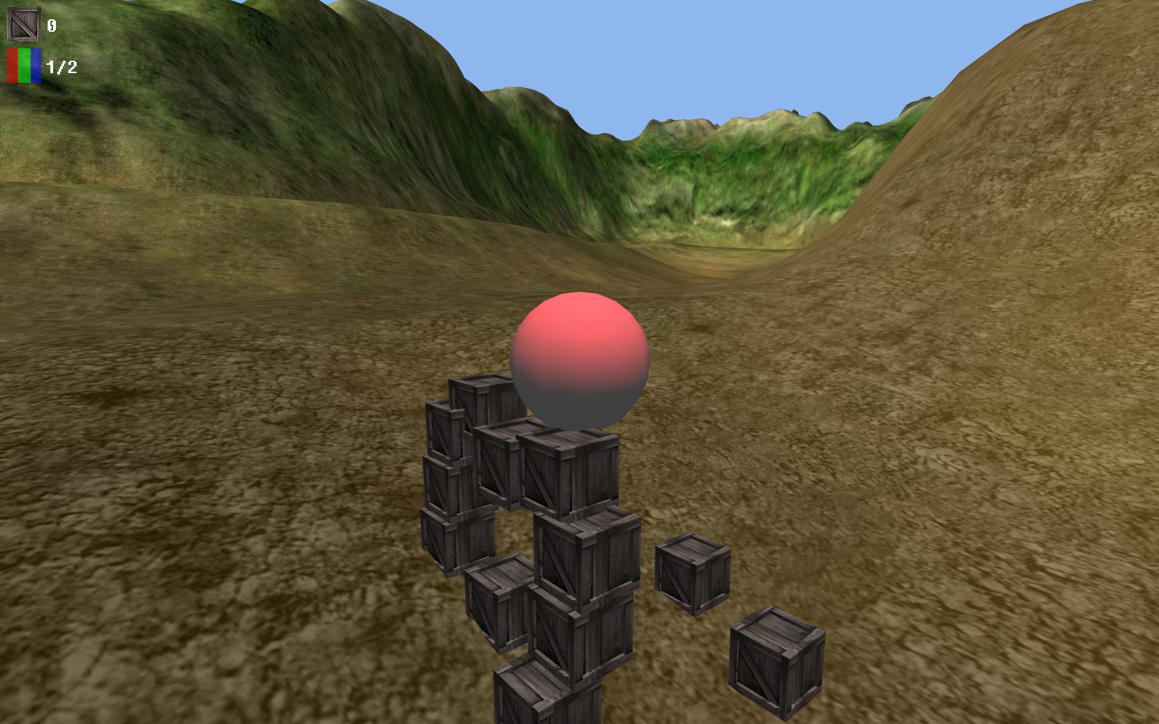 πBall Windows game - IndieDB