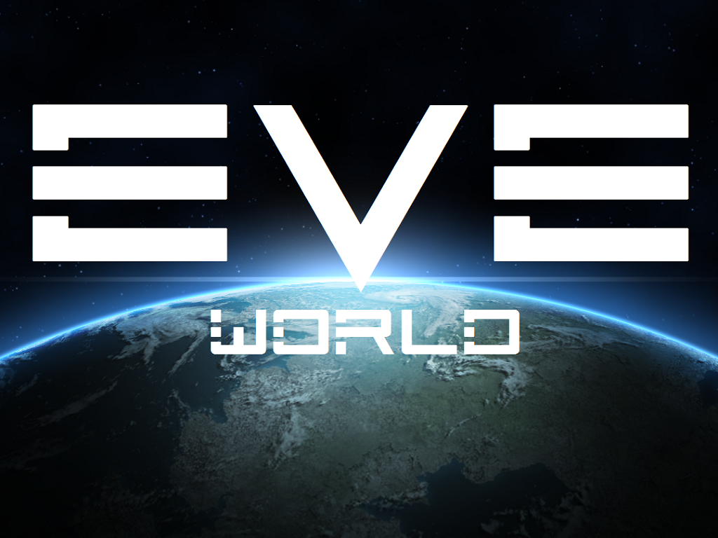 EVE:WORLD Windows game - IndieDB