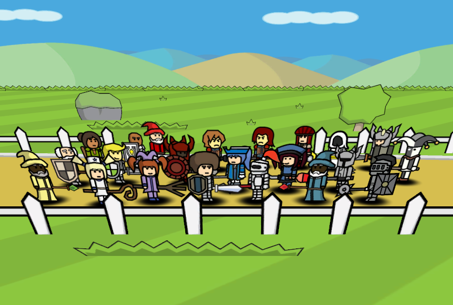 Treasure Trials Windows, Mac, Linux, Web, Mobile, Metro game - IndieDB