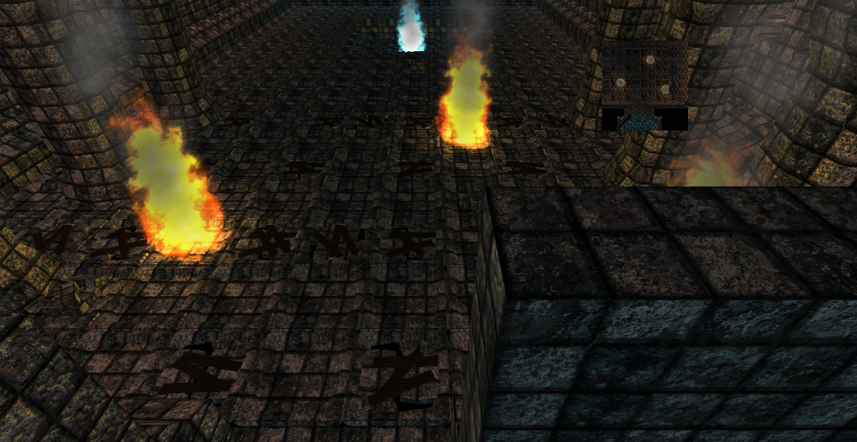 Screenshot image - Earth Miner - IndieDB