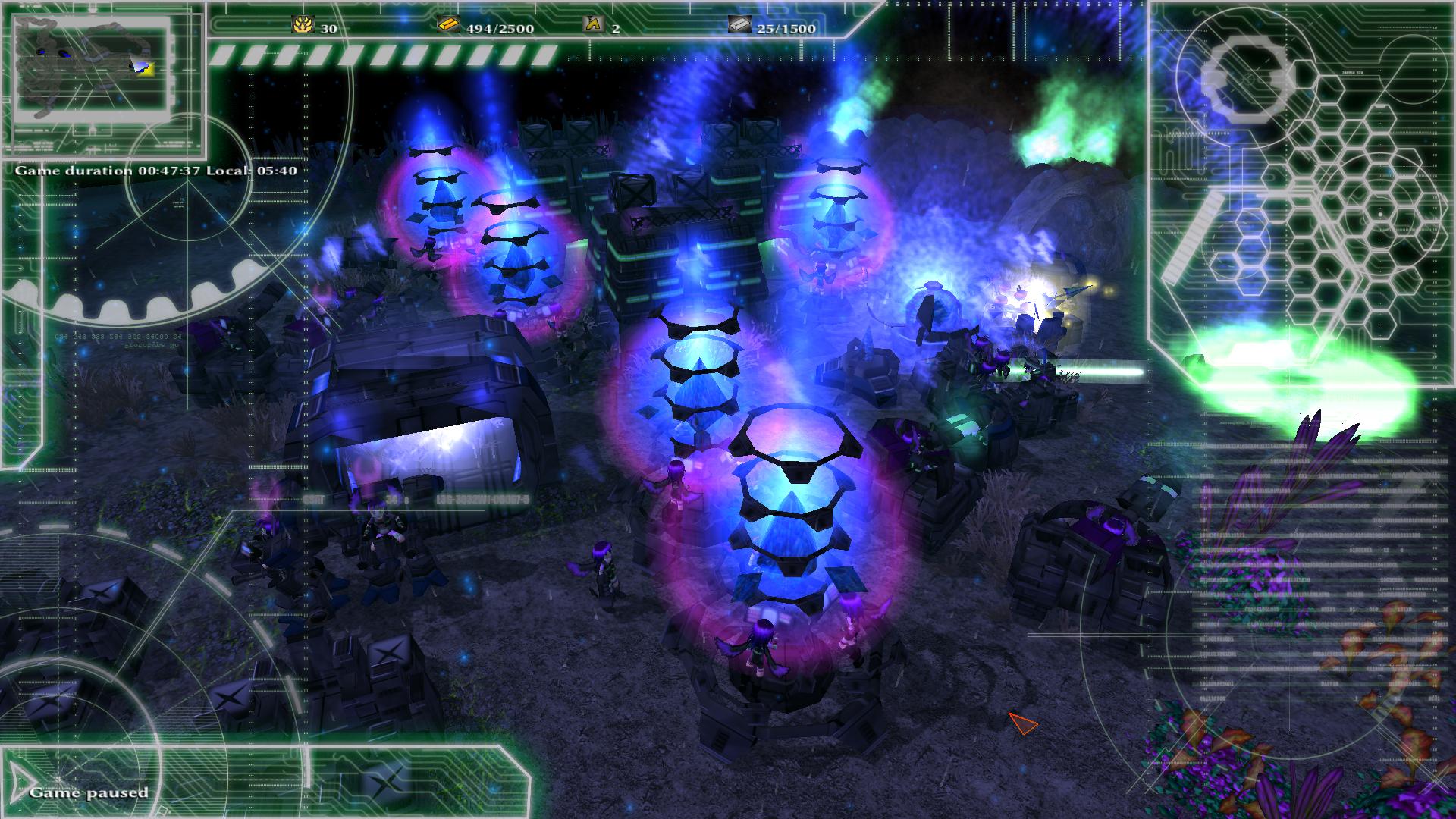 Promotional Screenshot image - Terra Centauri: Last Stand - IndieDB Promotional Screenshot image - Terra Centauri: Last Stand - IndieDB