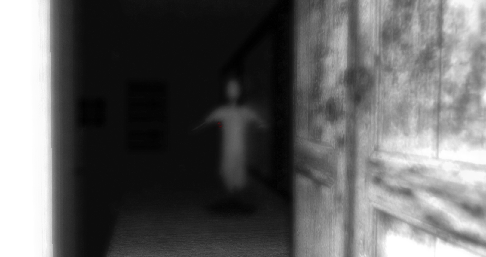 Haunted Investigations image - IndieDB