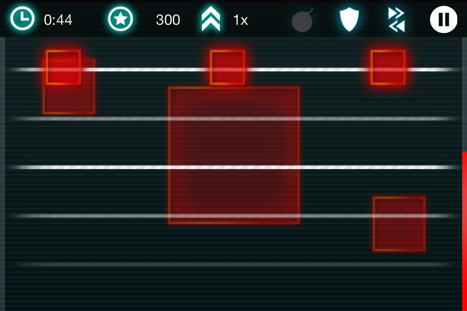 Line Tap image - IndieDB
