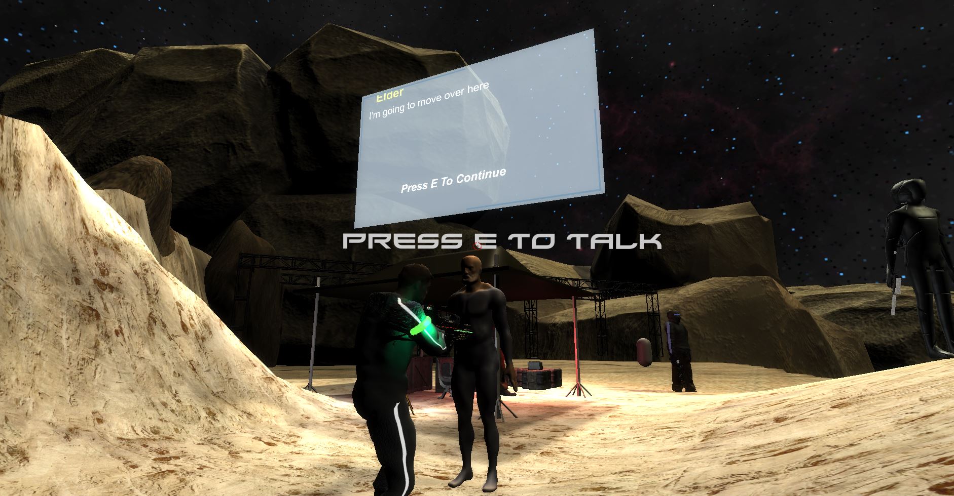 new dialog image - Batch 17 - IndieDB