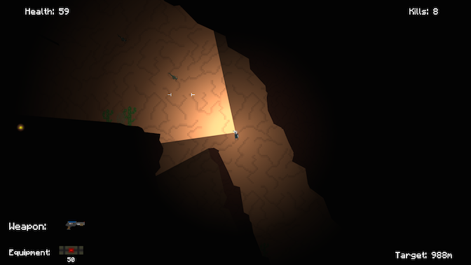 Pyroeis Windows, Mac, Linux game - IndieDB