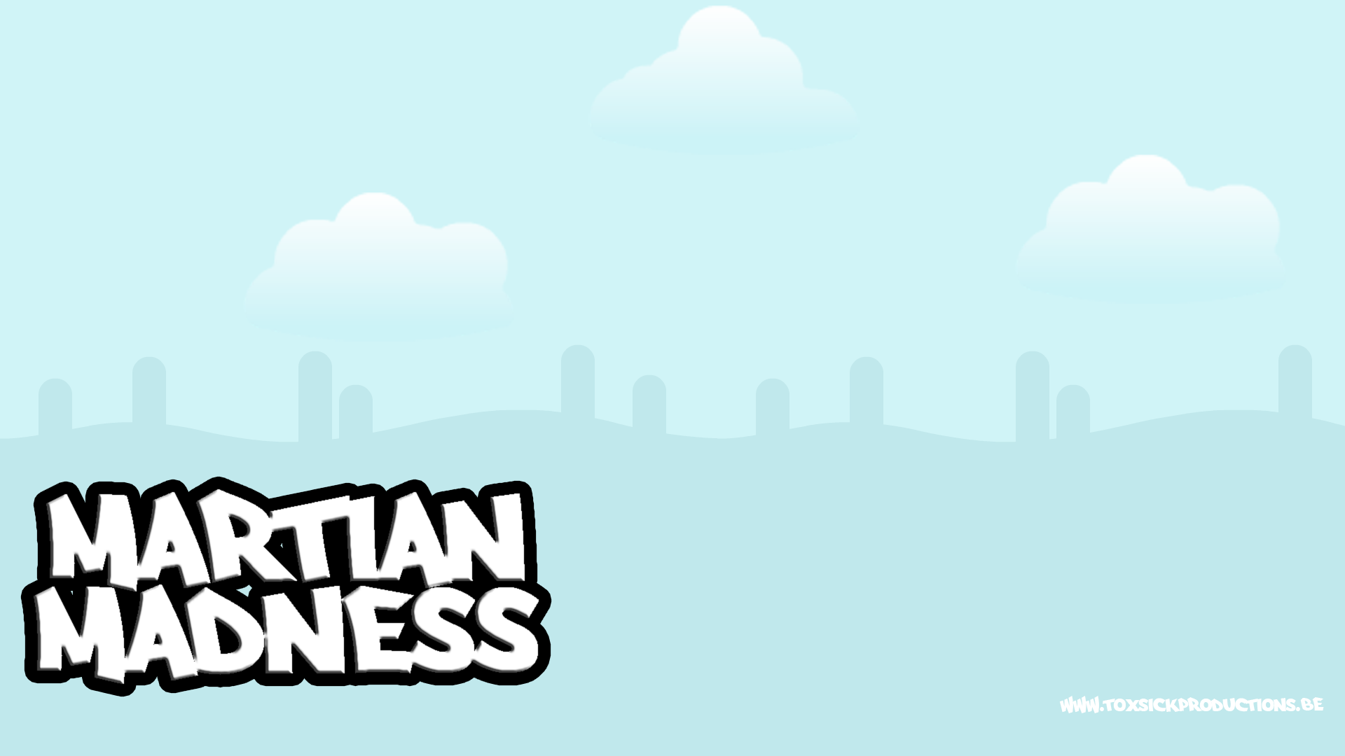 bg1 image - Martian Madness - IndieDB