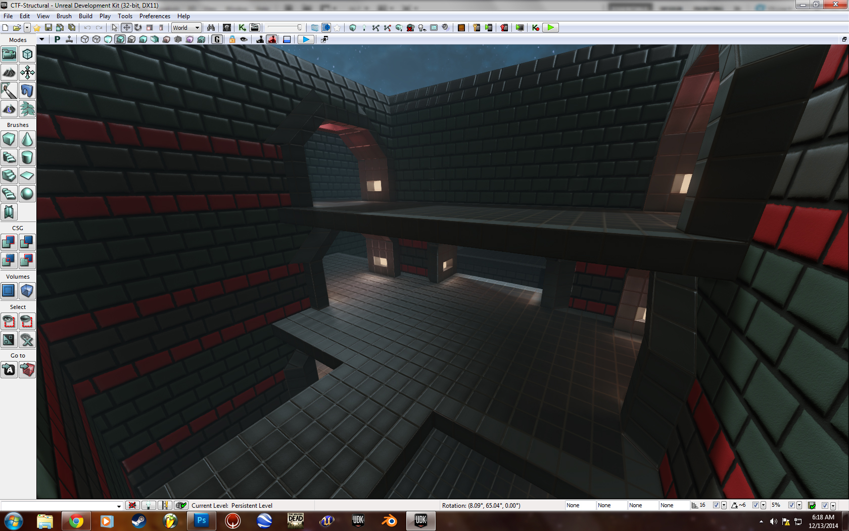 Progress photos image - Elemental Arena - IndieDB
