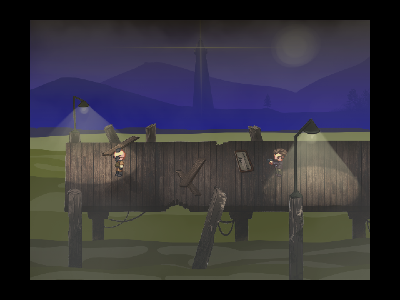 Screenshot image - Devious - IndieDB