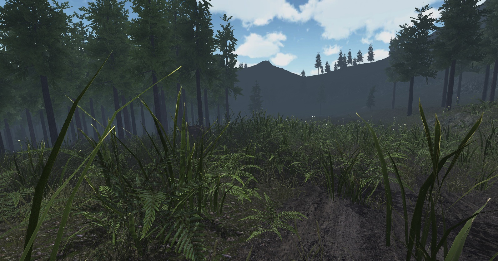 DISAPPEAR image - IndieDB
