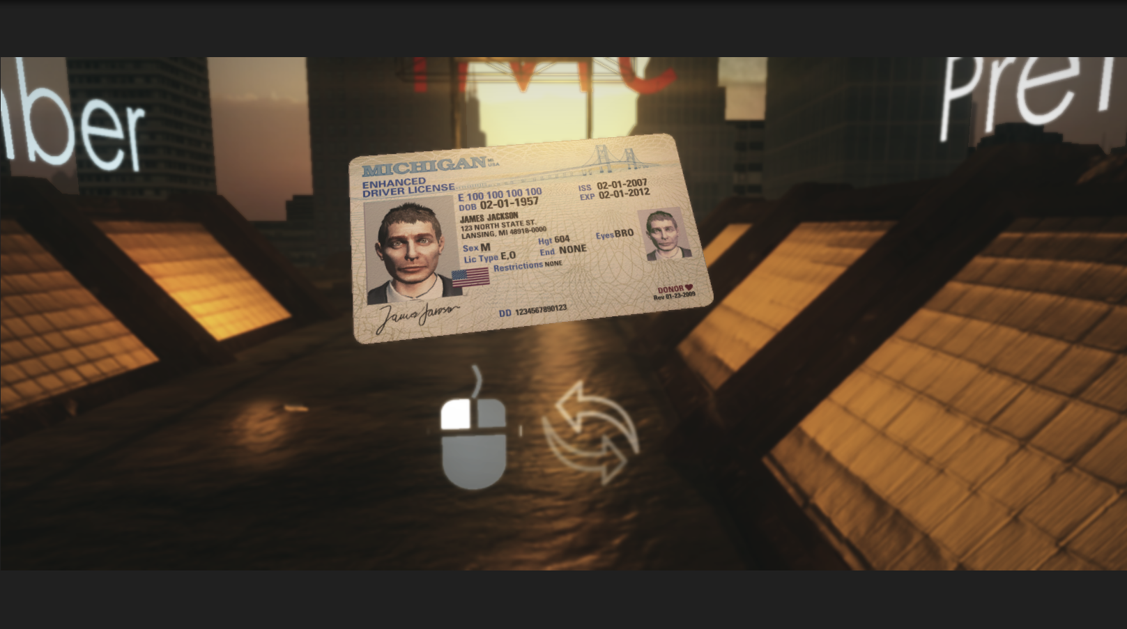Screenshot image - 4PM - IndieDB