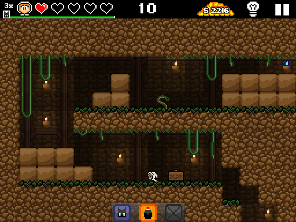 Magick Screenshots image - IndieDB