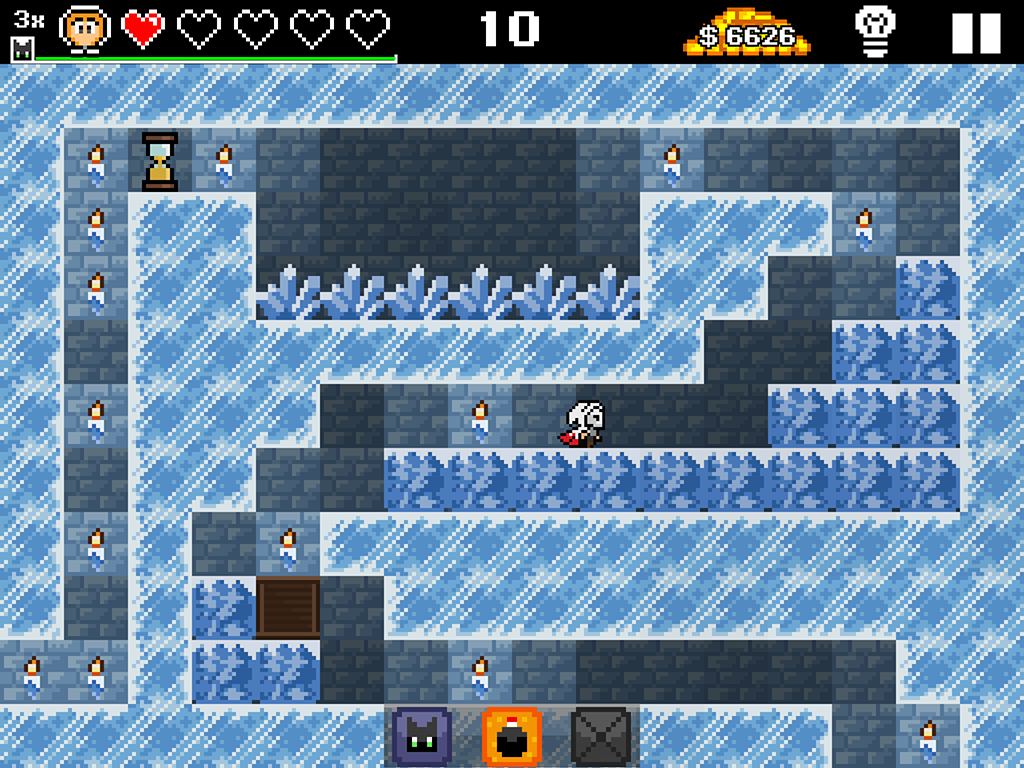 Magick Screenshots image - IndieDB