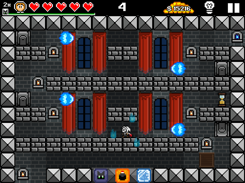 Magick Screenshots image - IndieDB
