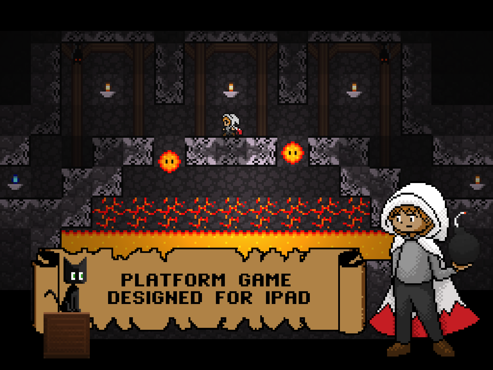 Magick iOS game - IndieDB