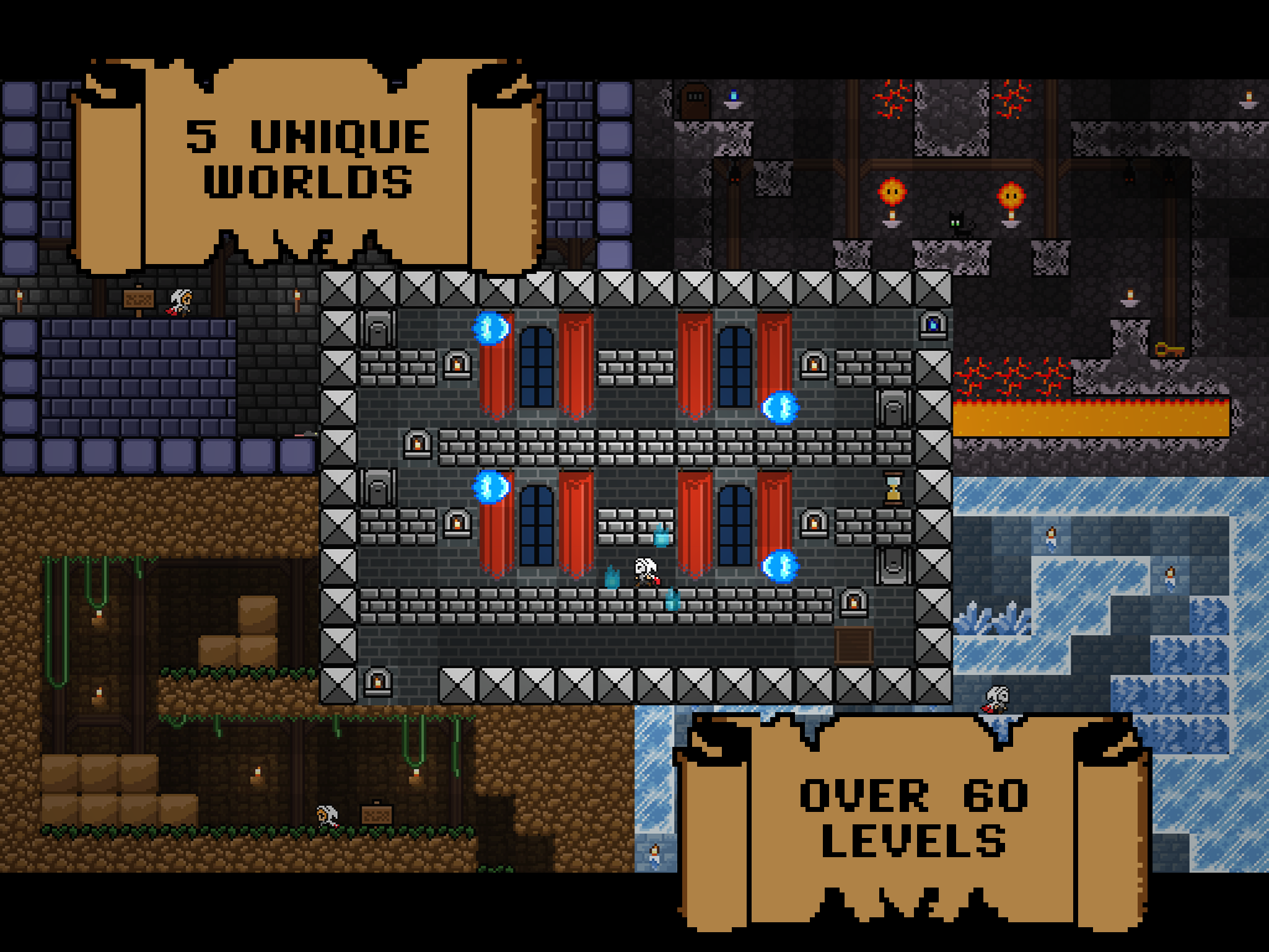 Magick Screenshots image - IndieDB