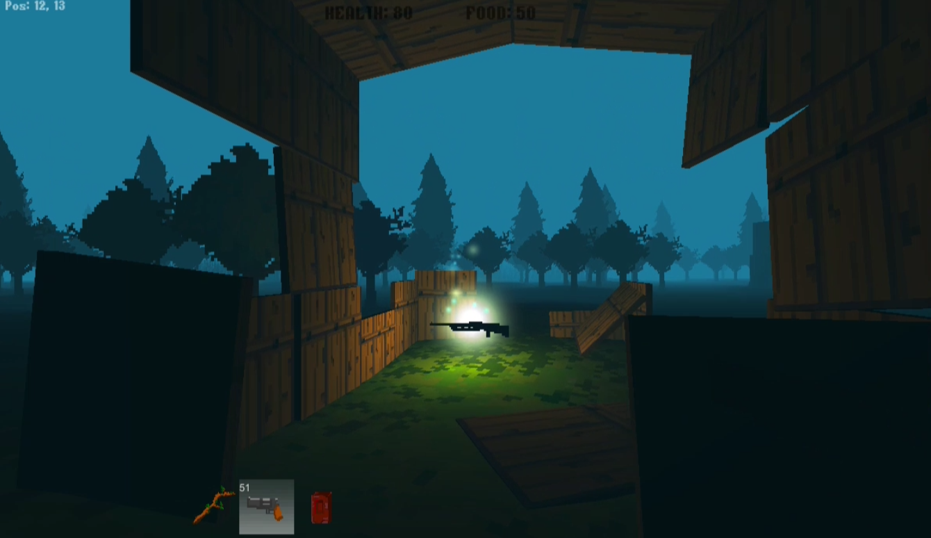 Still Not Dead Screenshots image - IndieDB
