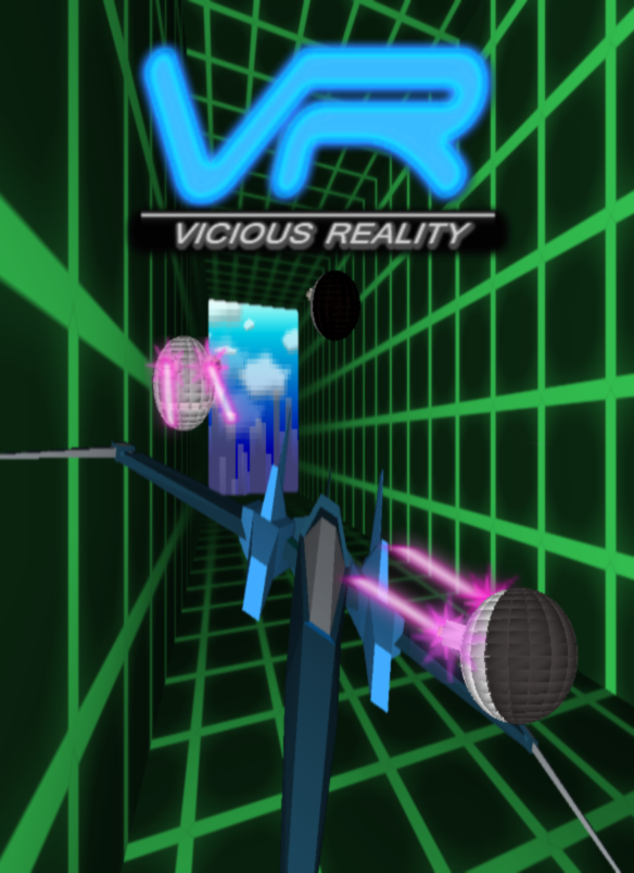 VR: Vicious Reality Windows game - IndieDB