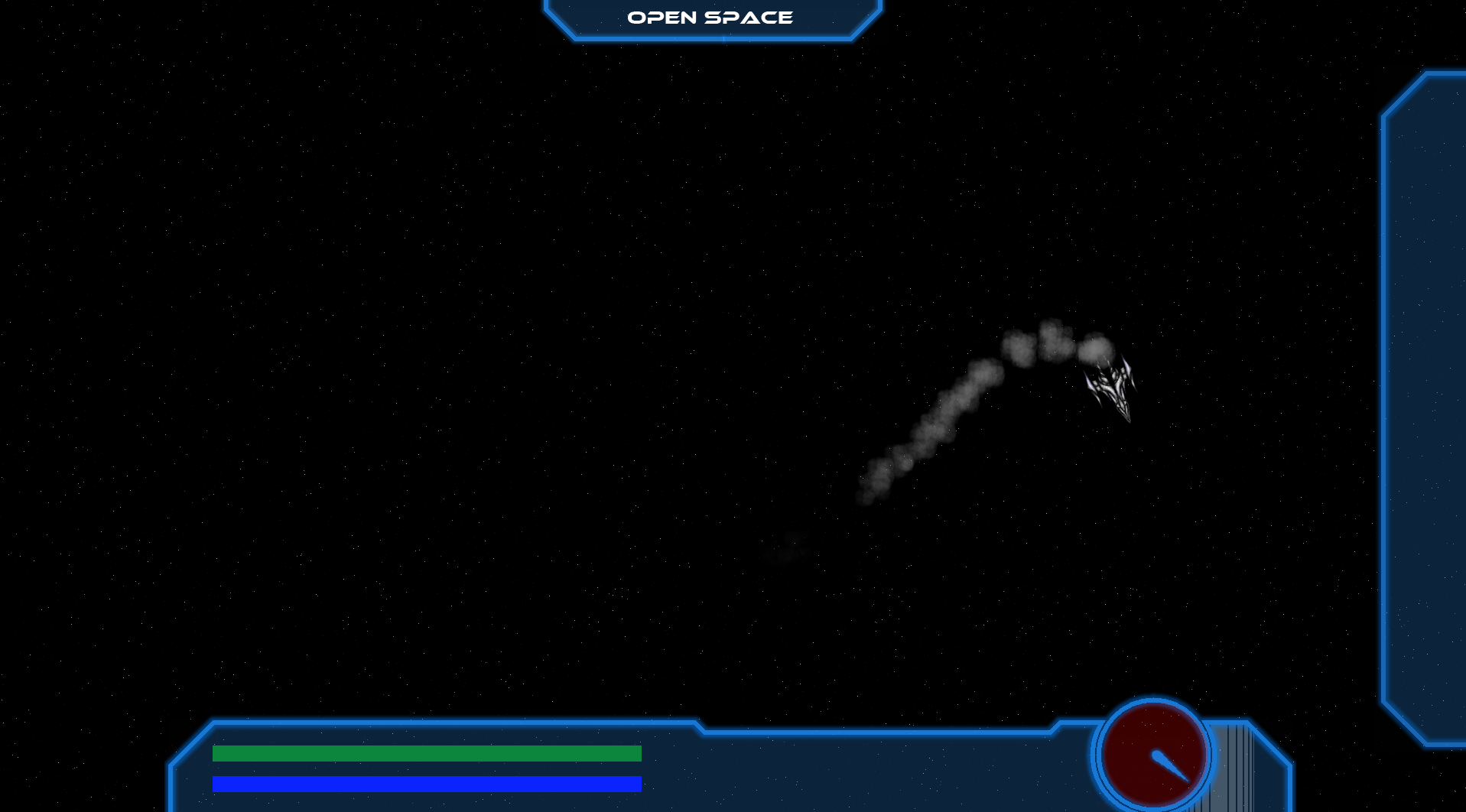 Avoidance Screenshots image - IndieDB