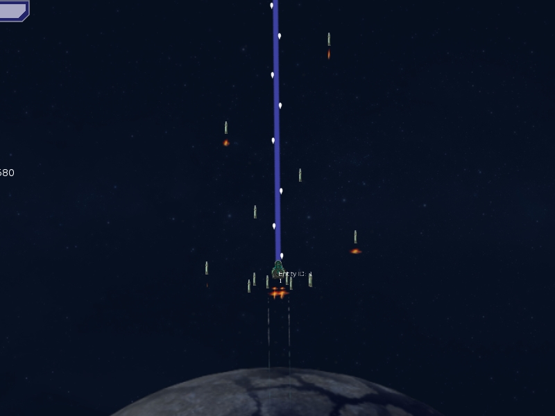 Apollyon Windows, Mac, Linux game - IndieDB