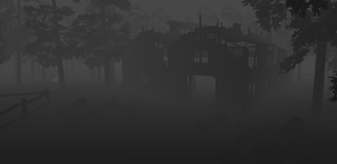 Snapshot 1 image - Lurk the Horror Game - IndieDB