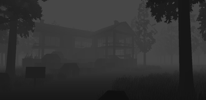 Snapshot 1 image - Lurk the Horror Game - IndieDB