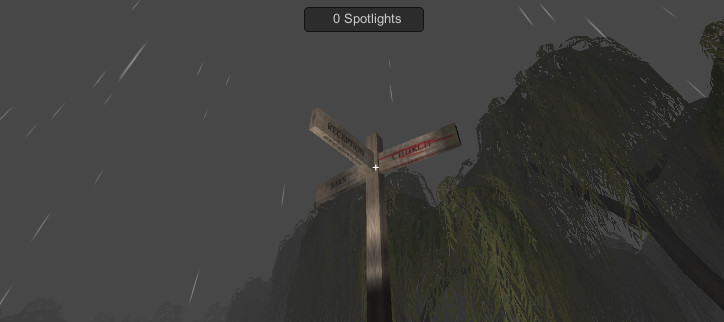 Snapshots image - Lurk the Horror Game - IndieDB